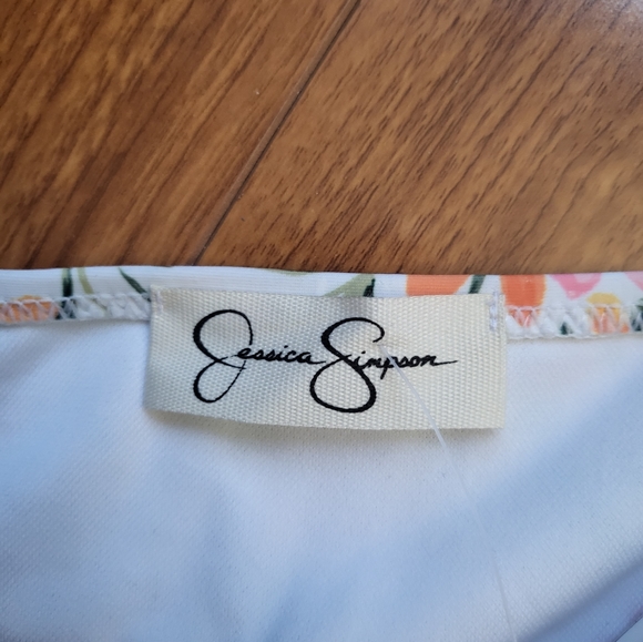 Jessica Simpson | Swim | Jessica Simpson Bathing Suit 3 Pieces Set Size ...